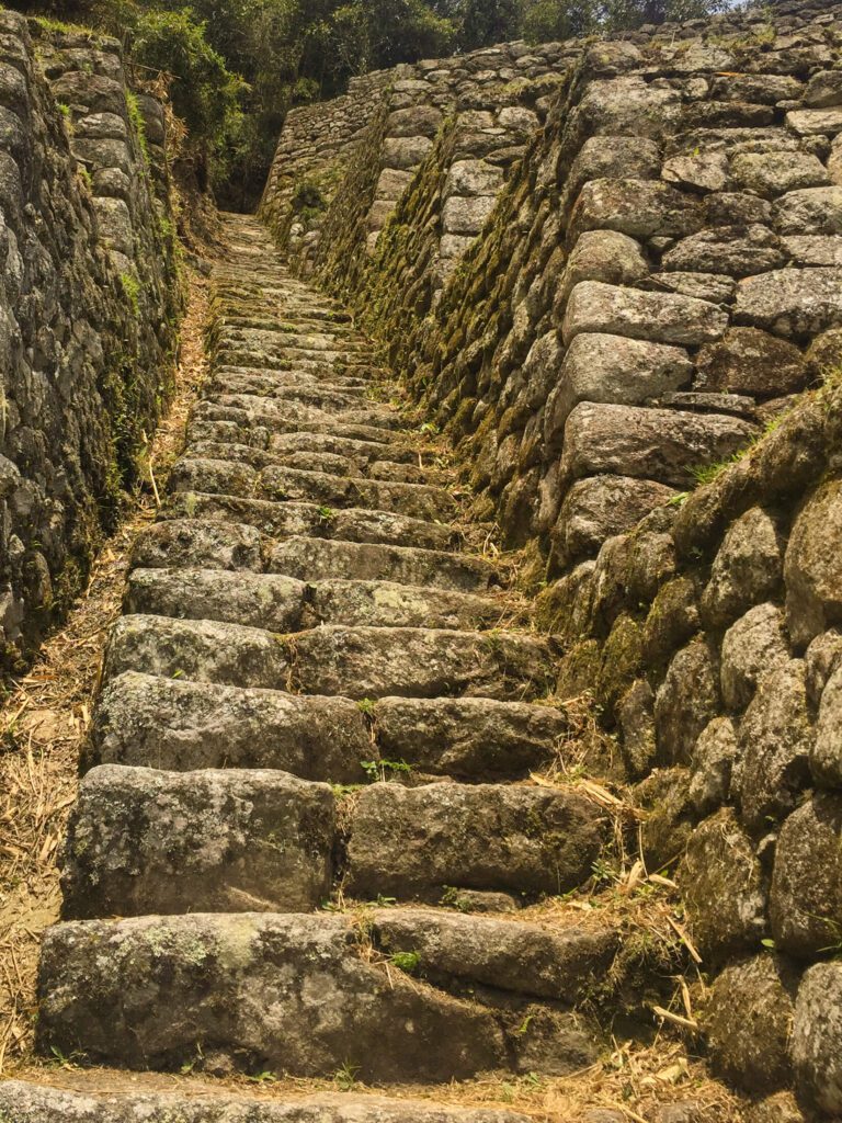 Inca Trail | What to Expect on the Hike to Machu Picchu