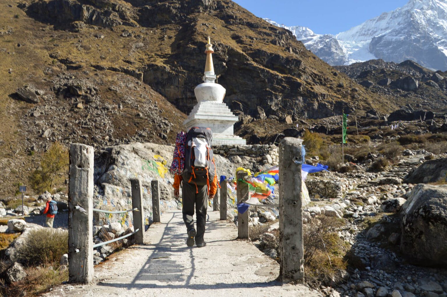 Langtang Trek | What You Need to Know to Hike Langtang Valley
