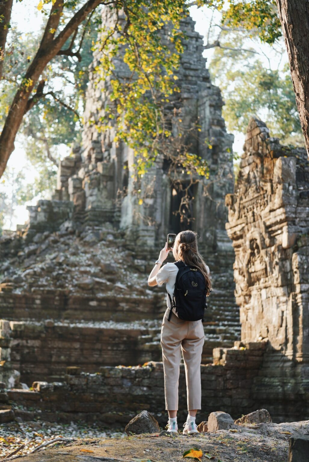 Banana Pancake Trail - The Southeast Asia Backpacking Route