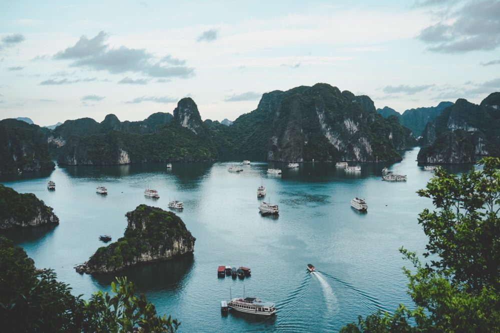 Banana Pancake Trail - The Southeast Asia Backpacking Route