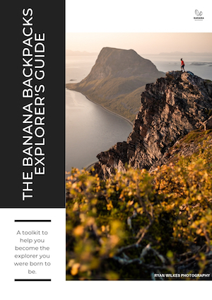 Banana Pancake Trail - The Southeast Asia Backpacking Route