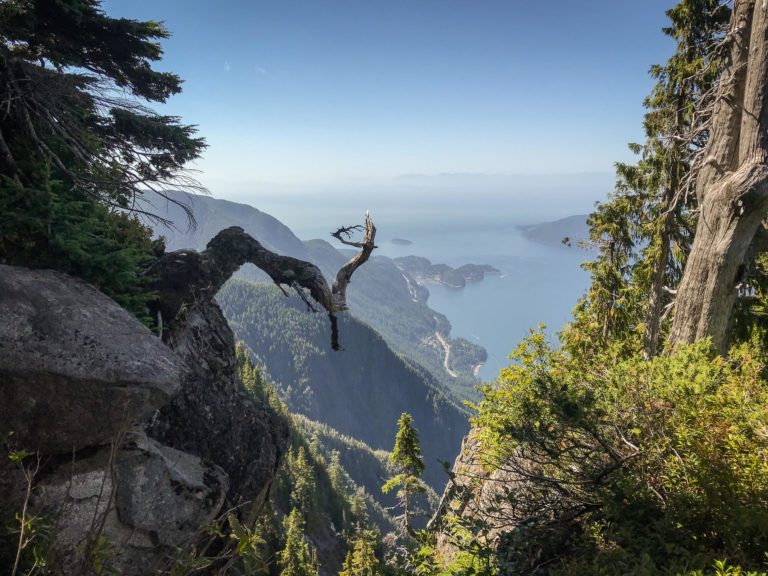 Howe Sound Crest Trail - Your Guide to Hiking the HSCT