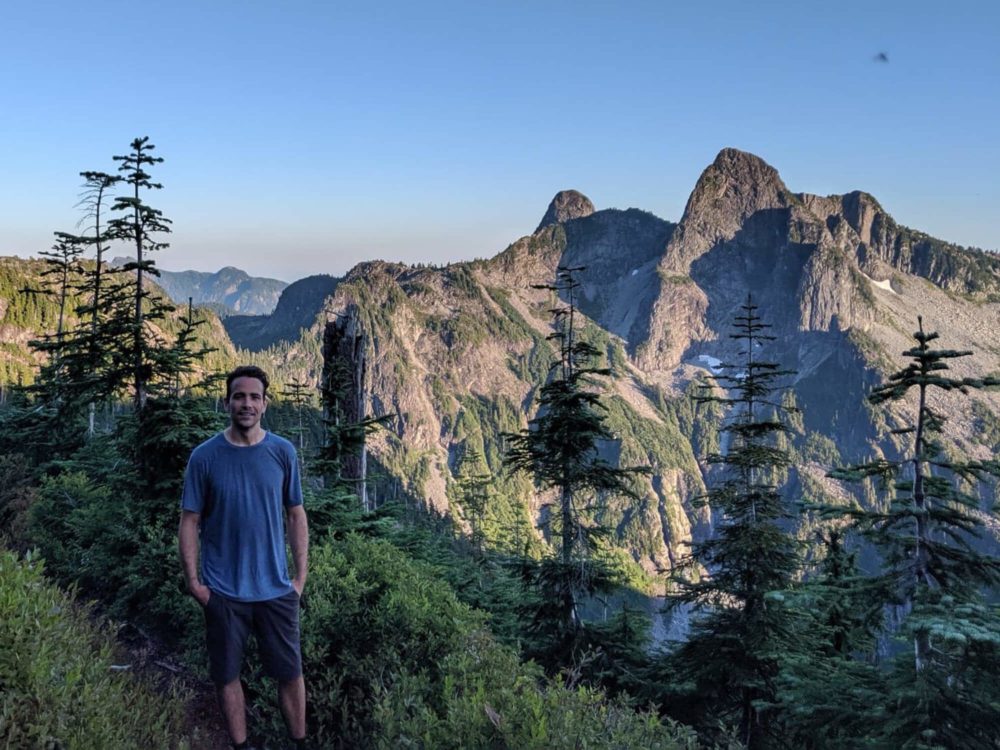 Howe Sound Crest Trail - Your Guide to Hiking the HSCT