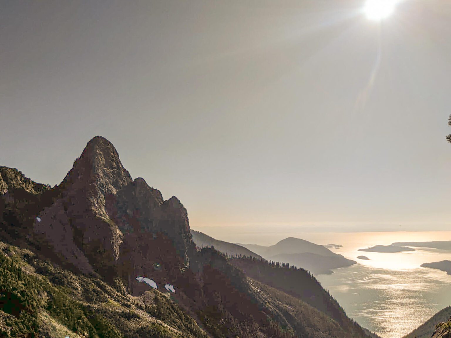 Howe Sound Crest Trail - The Ultimate Guide to Hiking the HSCT