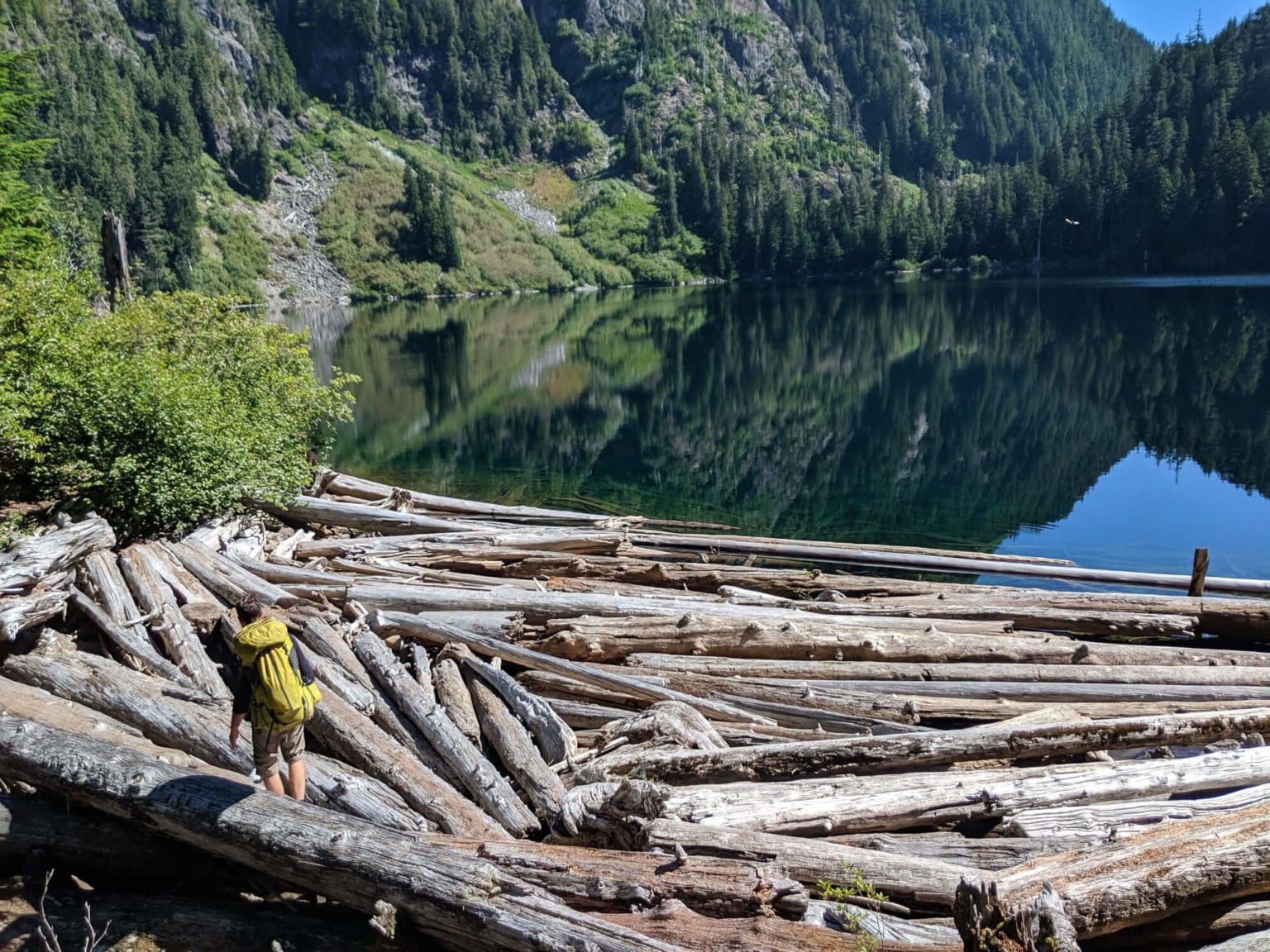 Howe Sound Crest Trail - The Ultimate Guide to Hiking the HSCT