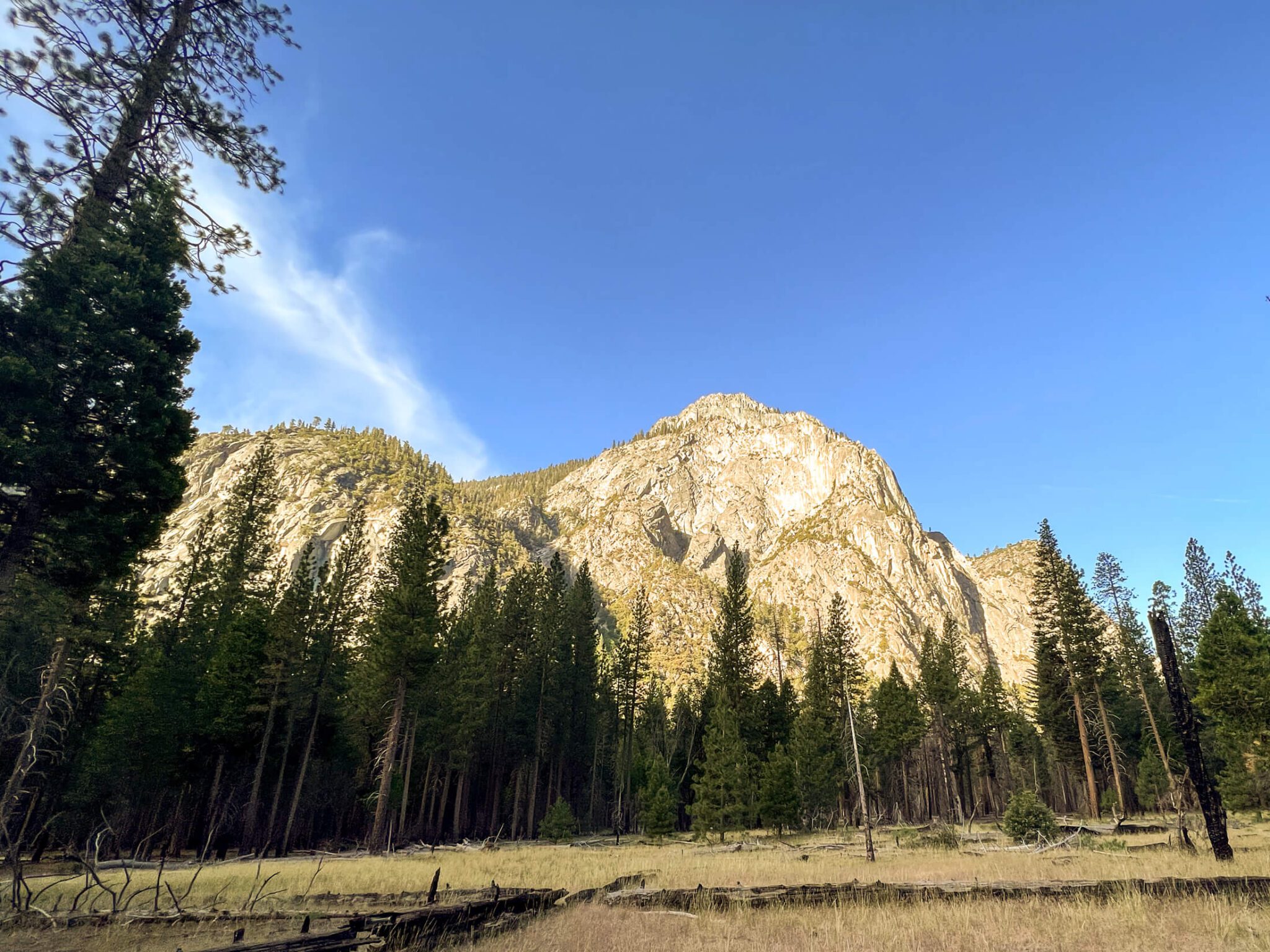 Rae Lakes Loop | The Ultimate Guide to Backpacking Rae Lakes