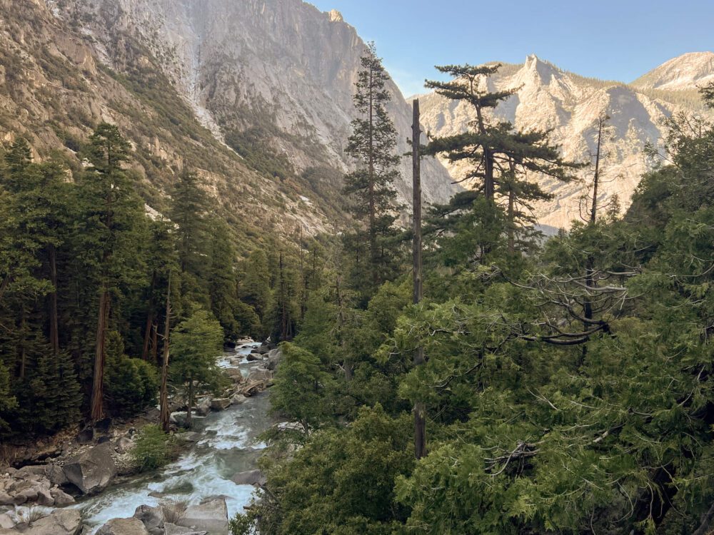 Rae Lakes Loop | The Ultimate Guide to Backpacking Rae Lakes