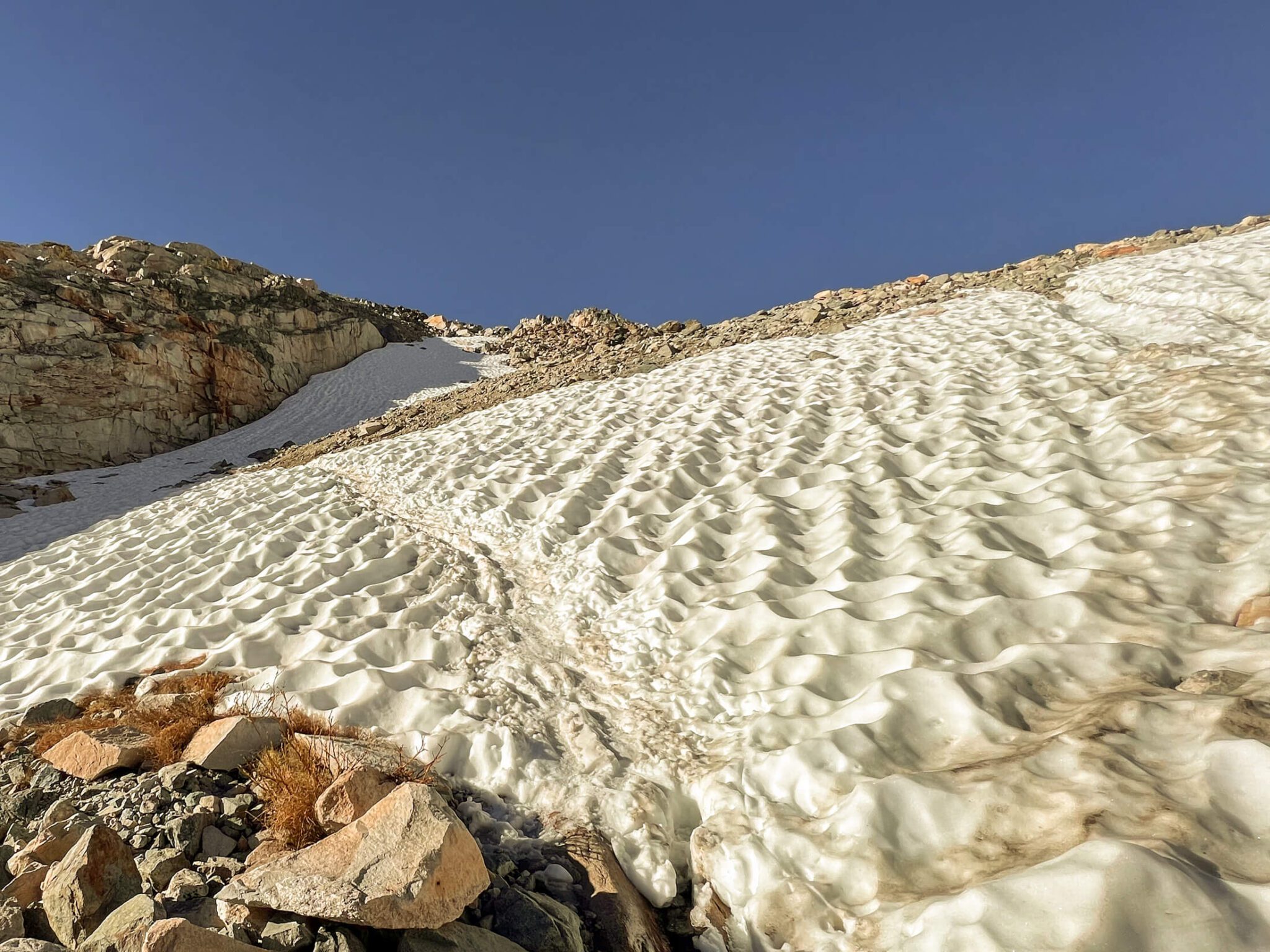 Rae Lakes Loop | The Ultimate Guide to Backpacking Rae Lakes