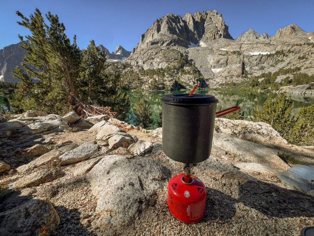 Rae Lakes Loop | The Ultimate Guide to Backpacking Rae Lakes