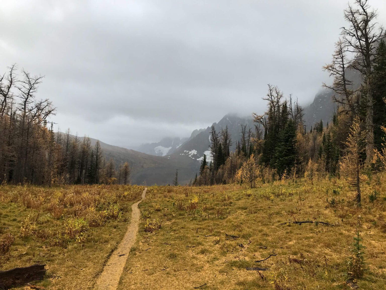 Rockwall Trail | The Ultimate Guide to Hiking the Rockwall