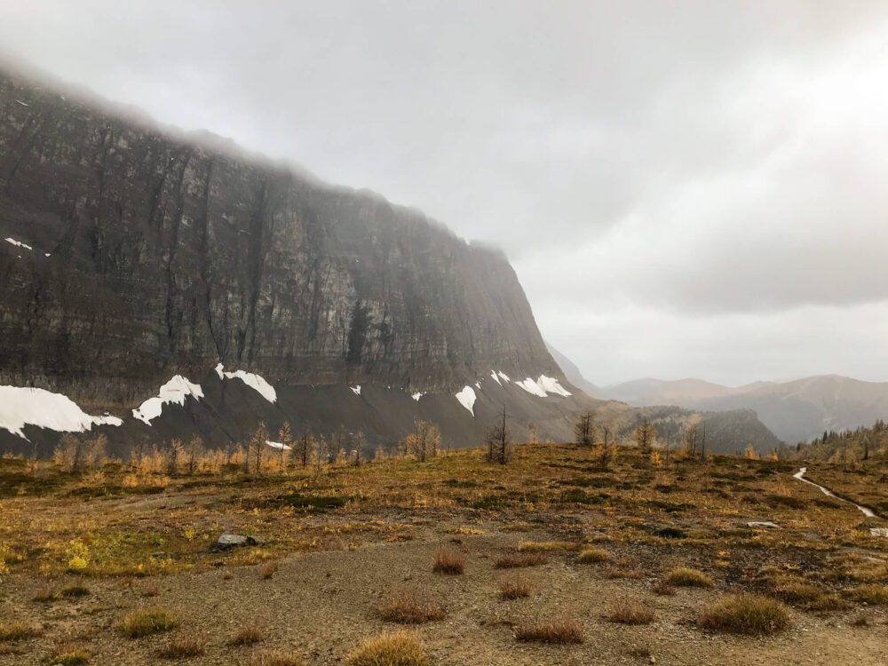 Rockwall Trail | The Ultimate Guide to Hiking the Rockwall