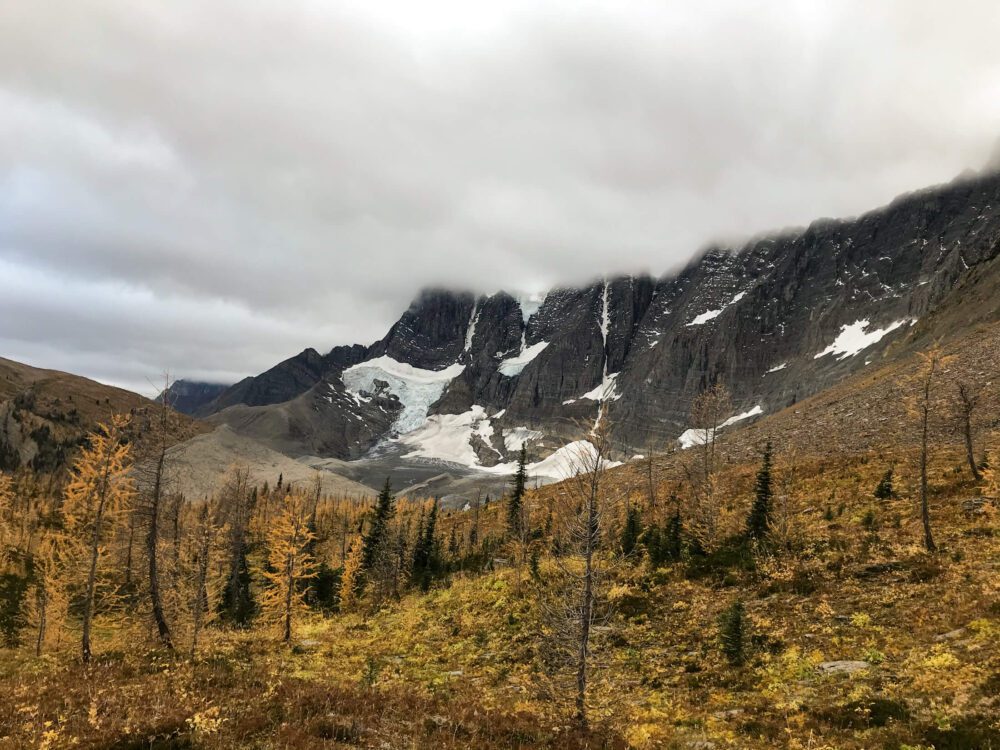 Rockwall Trail | The Ultimate Guide to Hiking the Rockwall