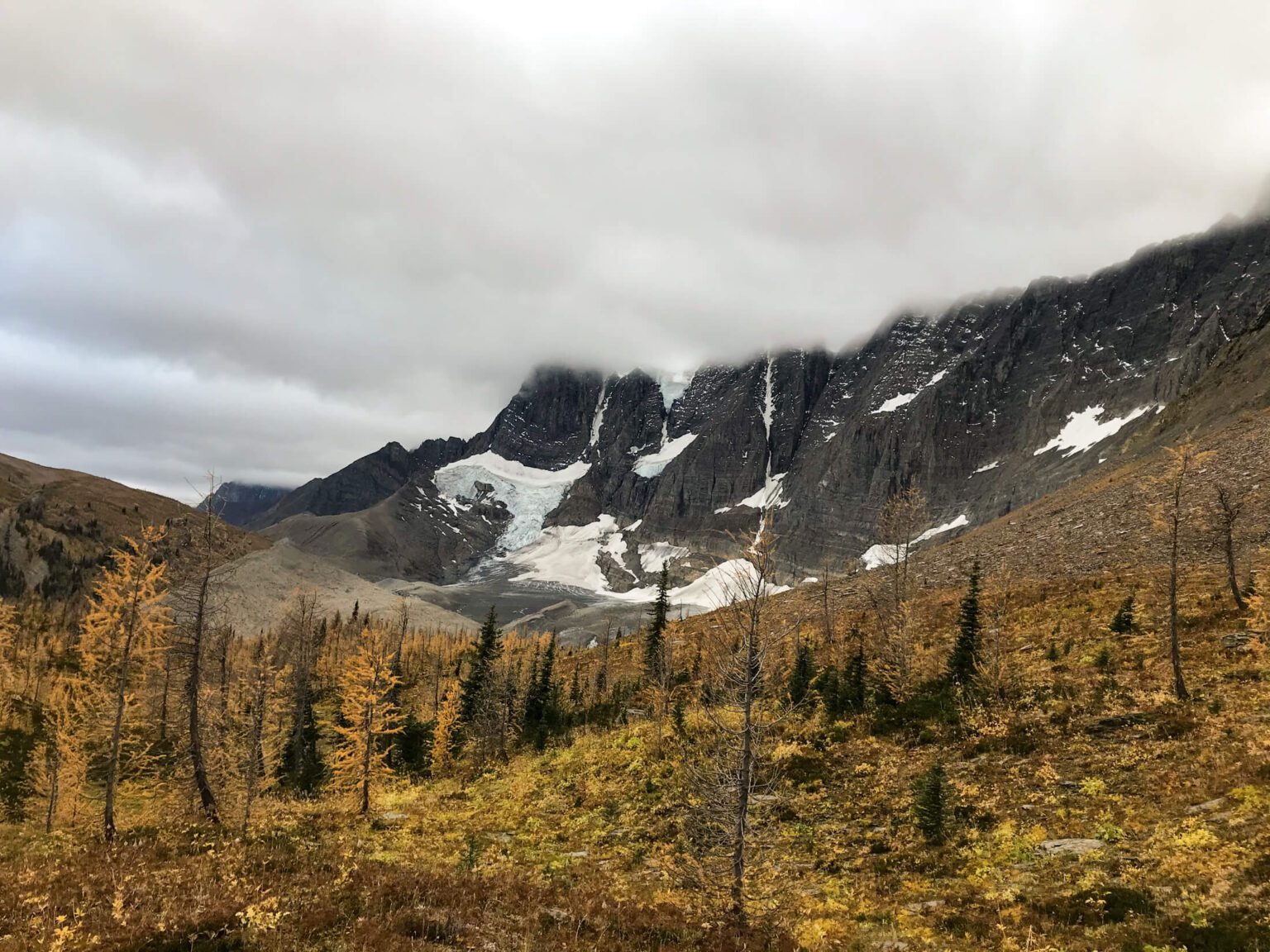 Rockwall Trail | The Ultimate Guide to Hiking the Rockwall