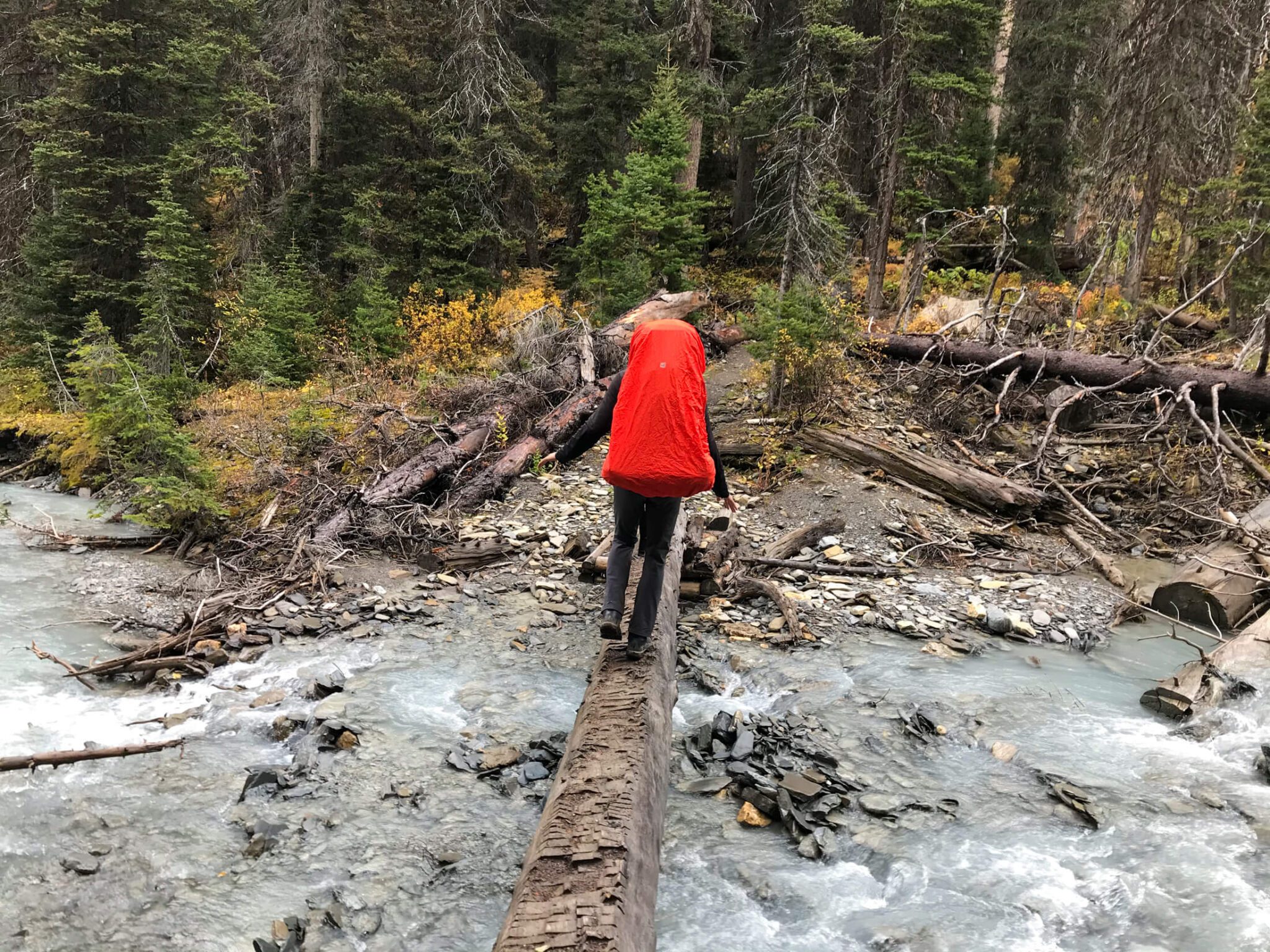 Rockwall Trail | The Ultimate Guide to Hiking the Rockwall