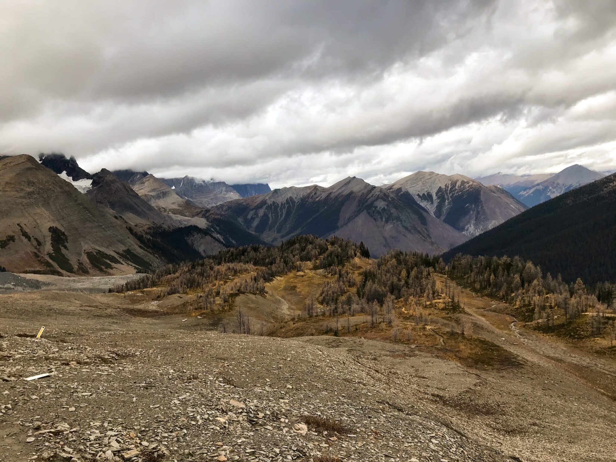 Rockwall Trail | The Ultimate Guide to Hiking the Rockwall