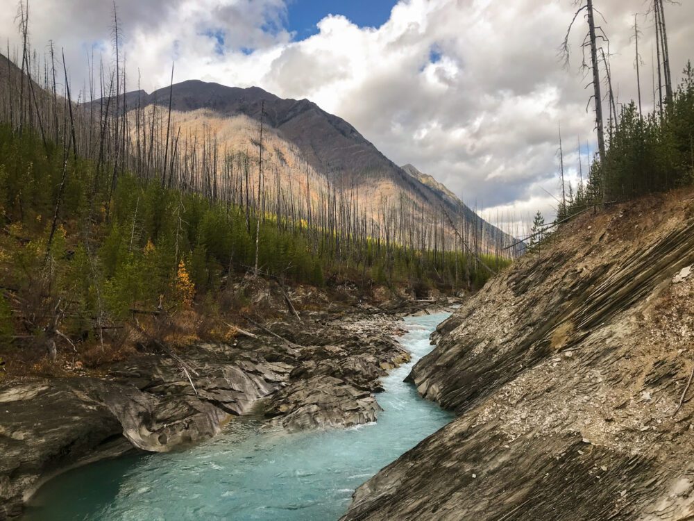 Rockwall Trail | The Ultimate Guide to Hiking the Rockwall