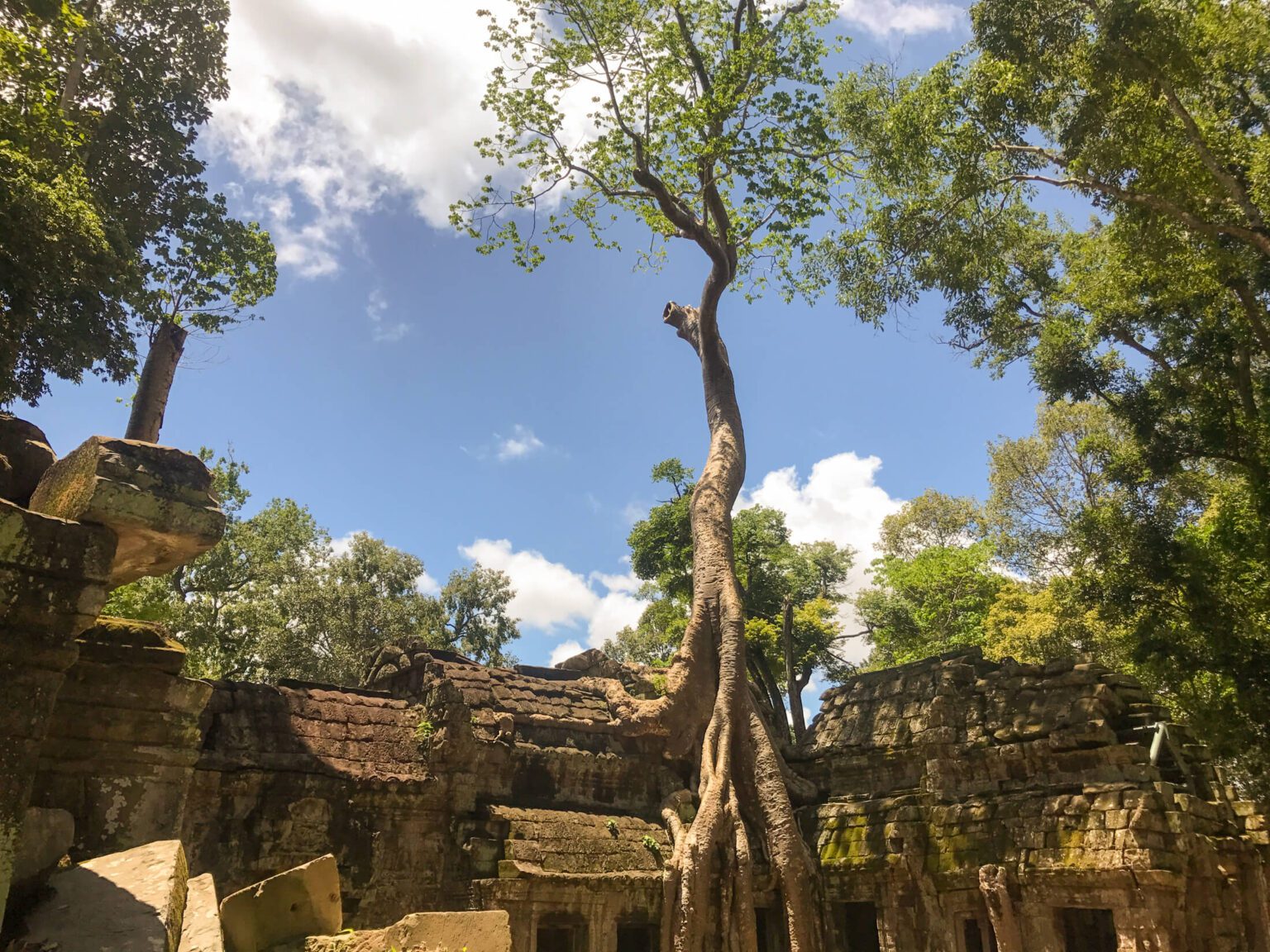 Angkor Wat Guide - Plan Your Visit to the Temples of Angkor [2023]