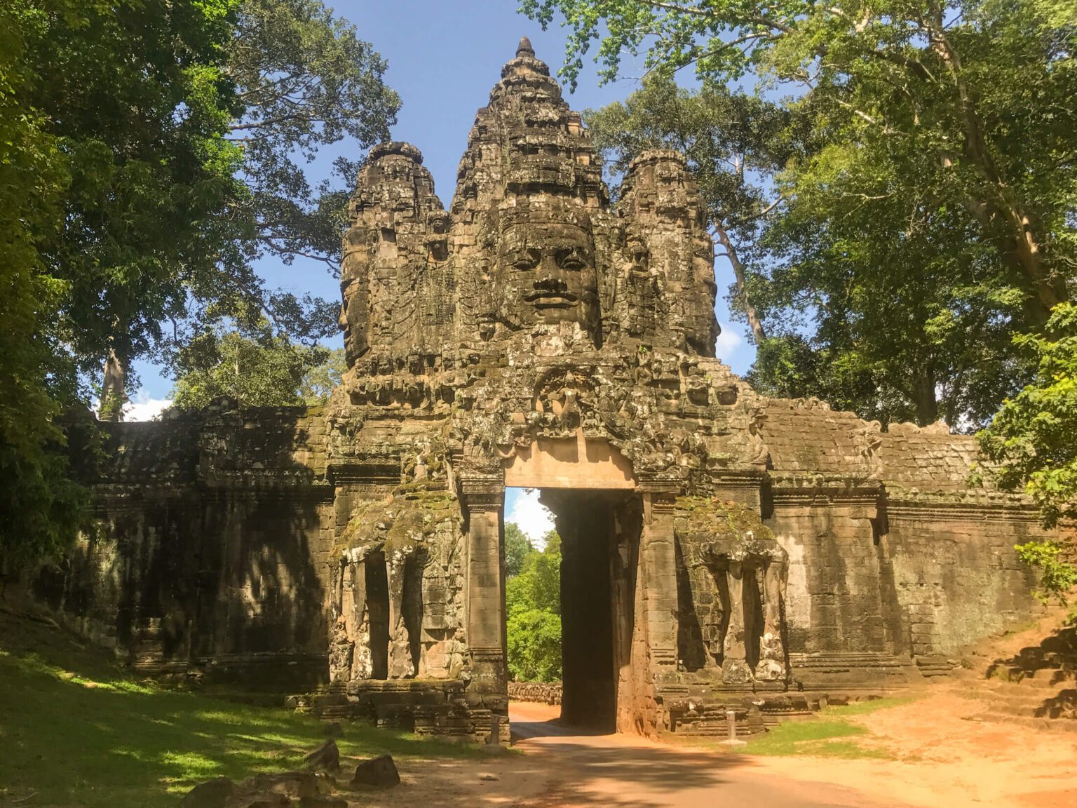 Angkor Wat Guide - Plan Your Visit to the Temples of Angkor [2023]