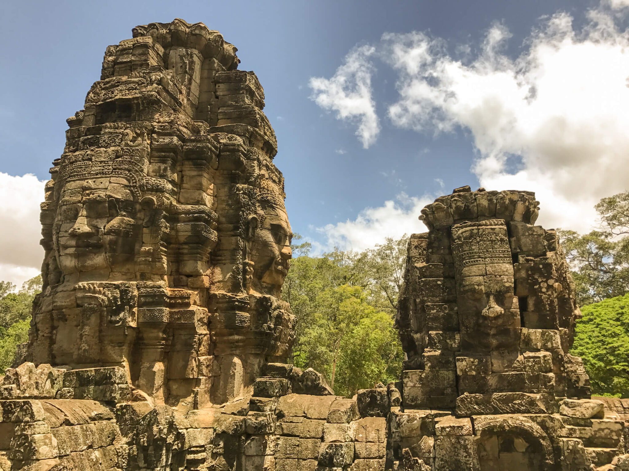 Angkor Wat Guide - Plan Your Visit to the Temples of Angkor [2023]