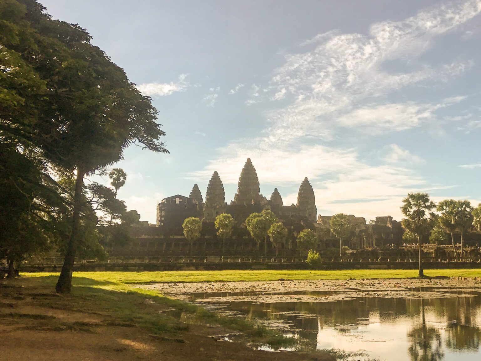 Angkor Wat Guide - Plan Your Visit to the Temples of Angkor [2023]