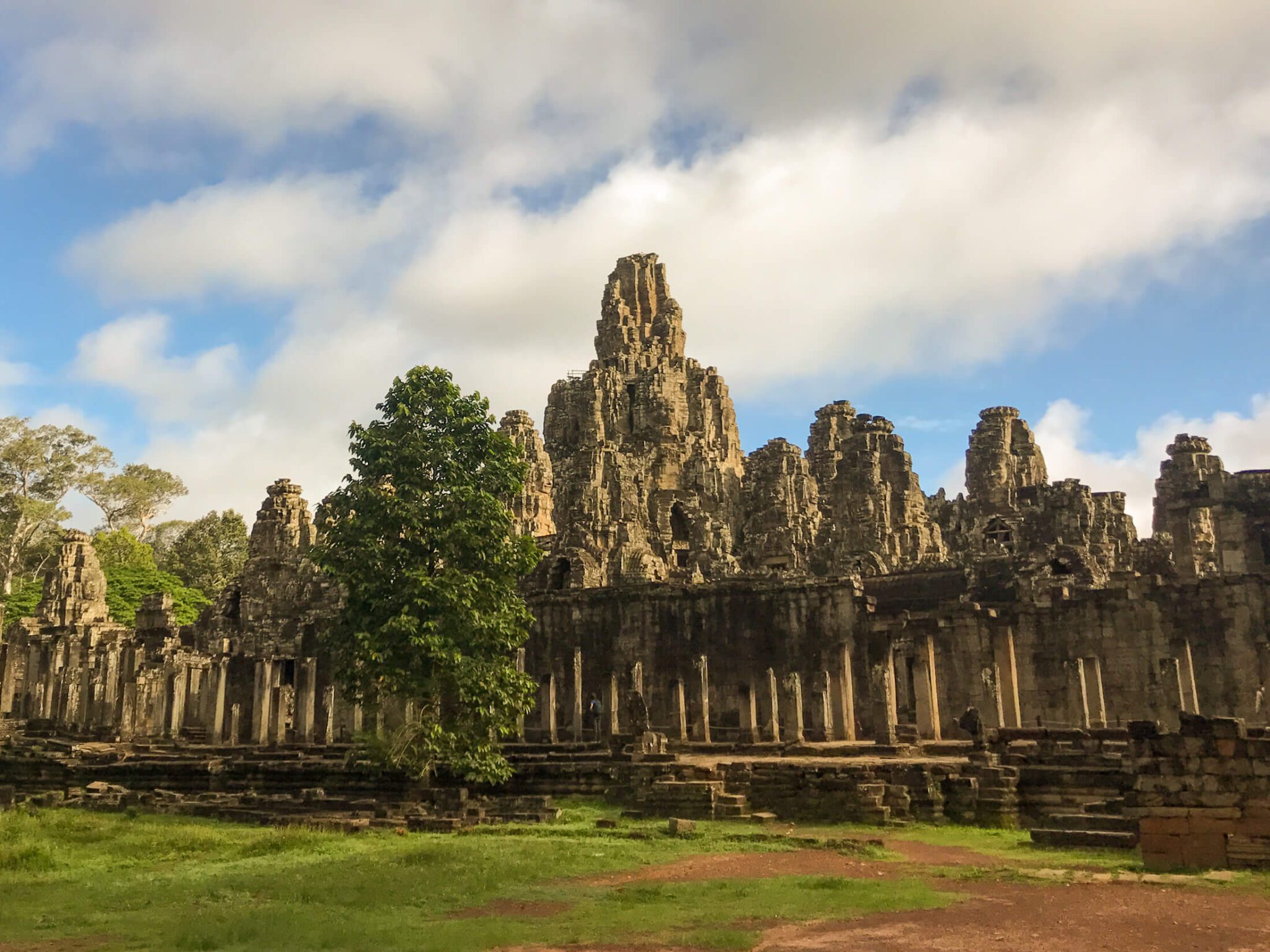 Angkor Wat Guide - Plan Your Visit to the Temples of Angkor [2023]