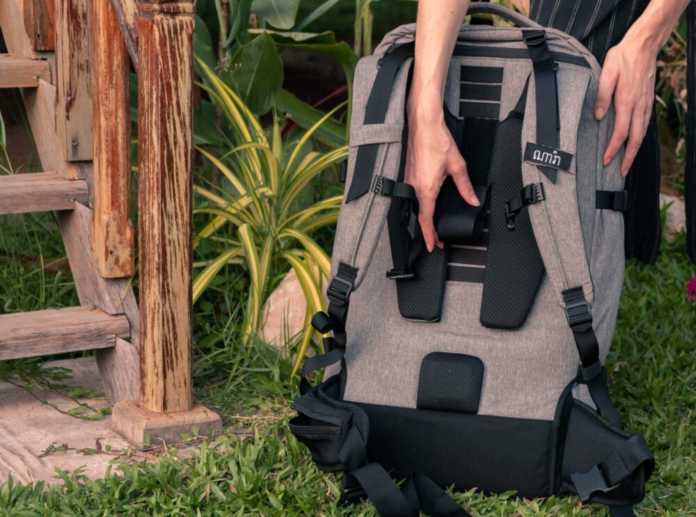 Best Backpack for Thailand | How to Pick a Backpack for Thailand