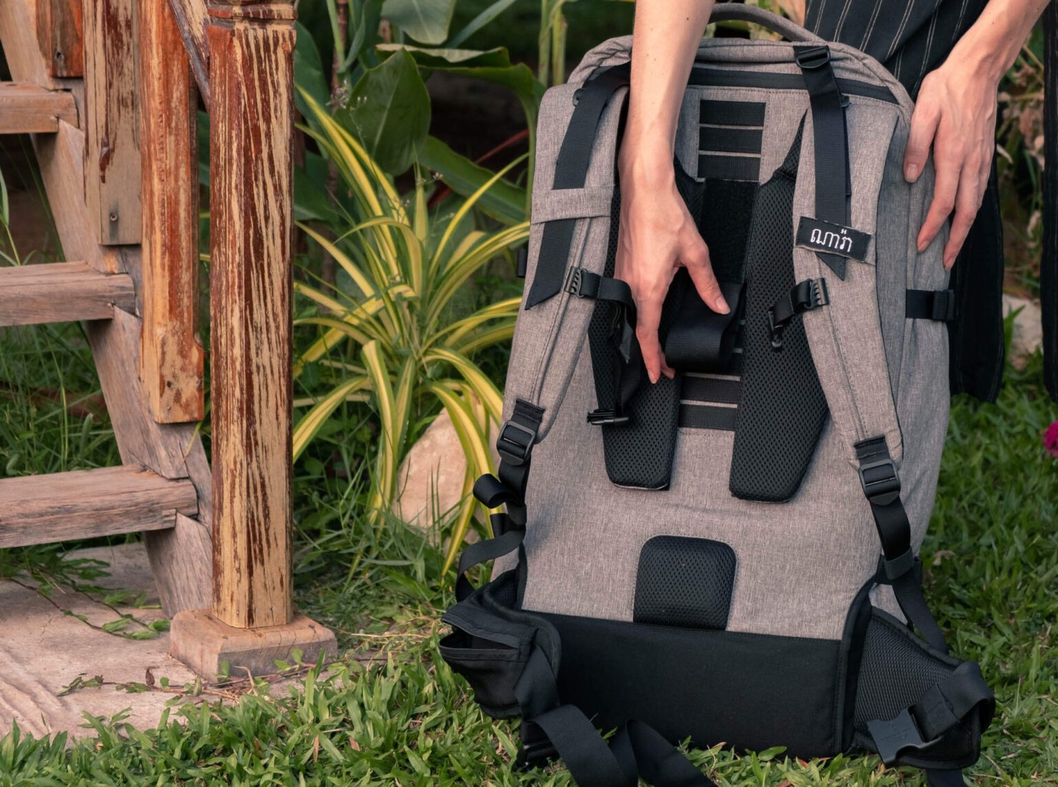 Best Backpack for Thailand | How to Pick a Backpack for Thailand