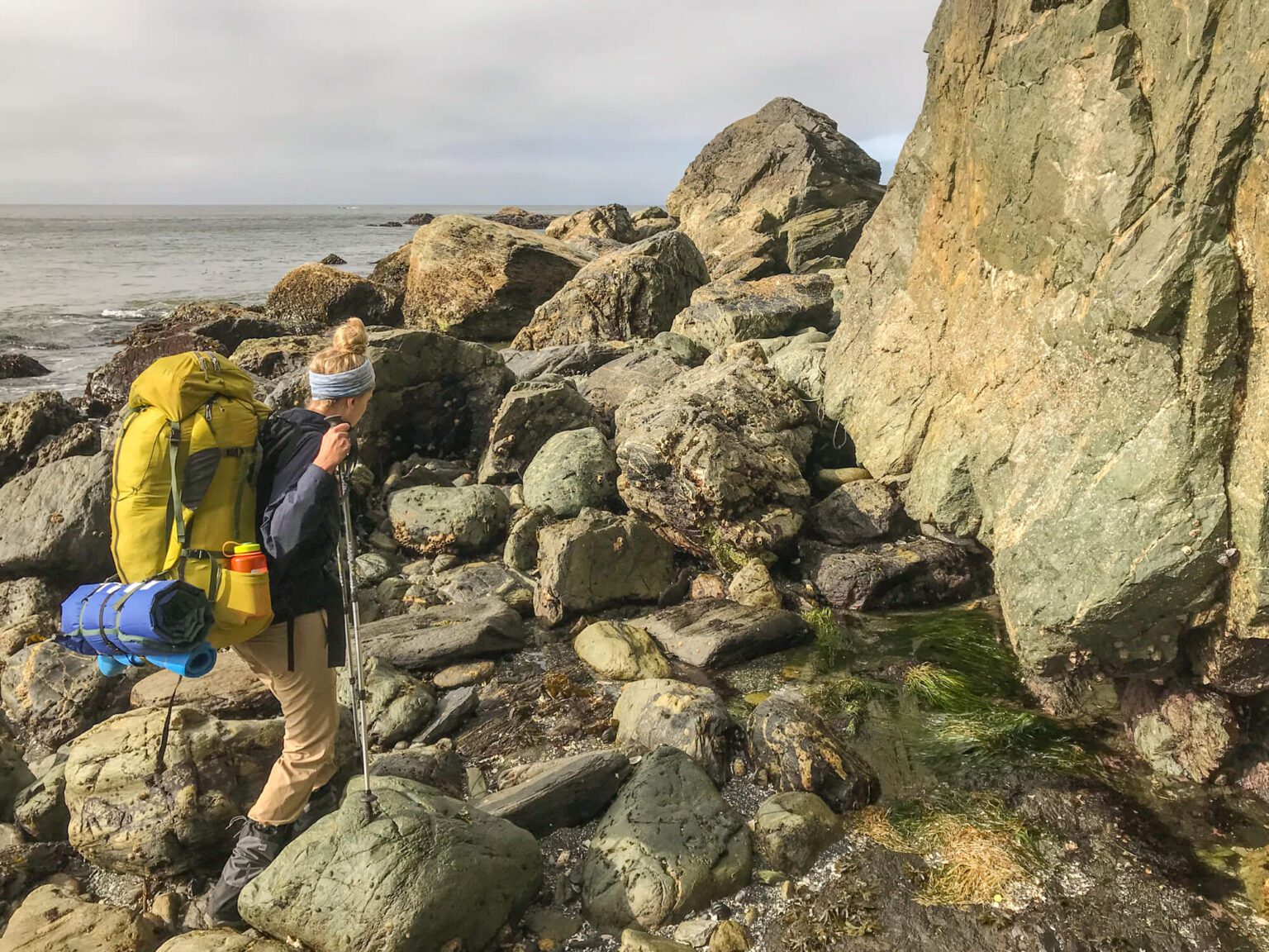 The West Coast Trail Packing List You MUST Read Before Hiking