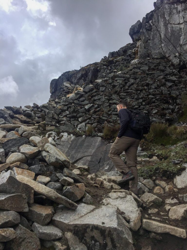 Best Backpack for Peru | How to Pick a Backpack for Peru