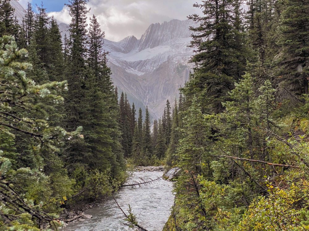 Kananaskis Backcountry Camping | Best Spots for Backpacking