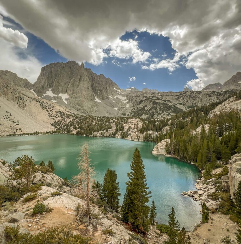 Big Pine Lakes | The Ultimate Guide to the North Fork Trail