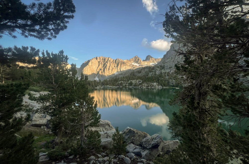 Big Pine Lakes | The Ultimate Guide to the North Fork Trail