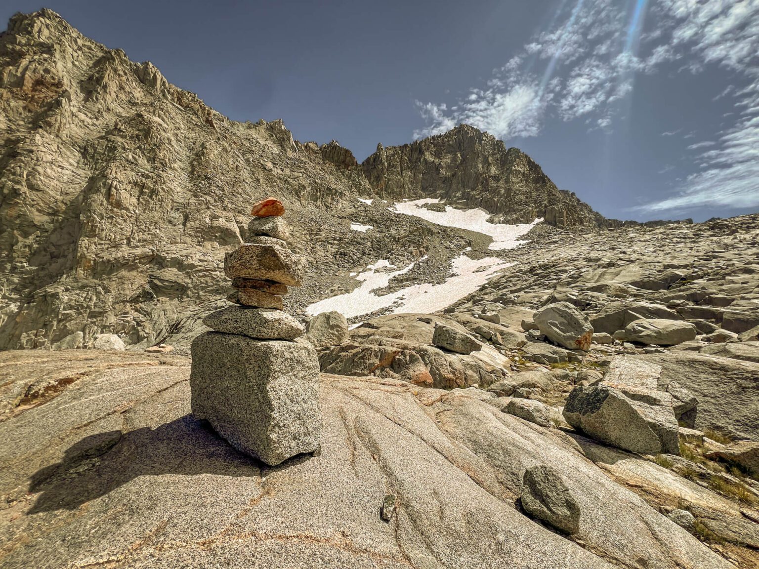 Big Pine Lakes | The Ultimate Guide to the North Fork Trail