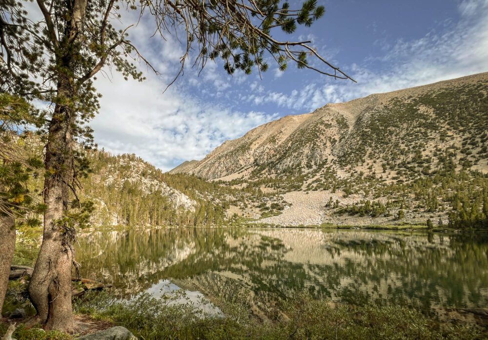 Big Pine Lakes | The Ultimate Guide to the North Fork Trail